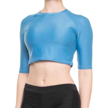 Rash Guard average savings of 82% at Sierra