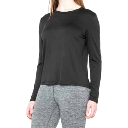 Women's Long Sleeve: Average savings of 40% at Sierra