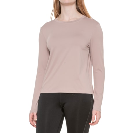Kyodan Ultrasoft Crew Shirt (For Women) - Save 25%