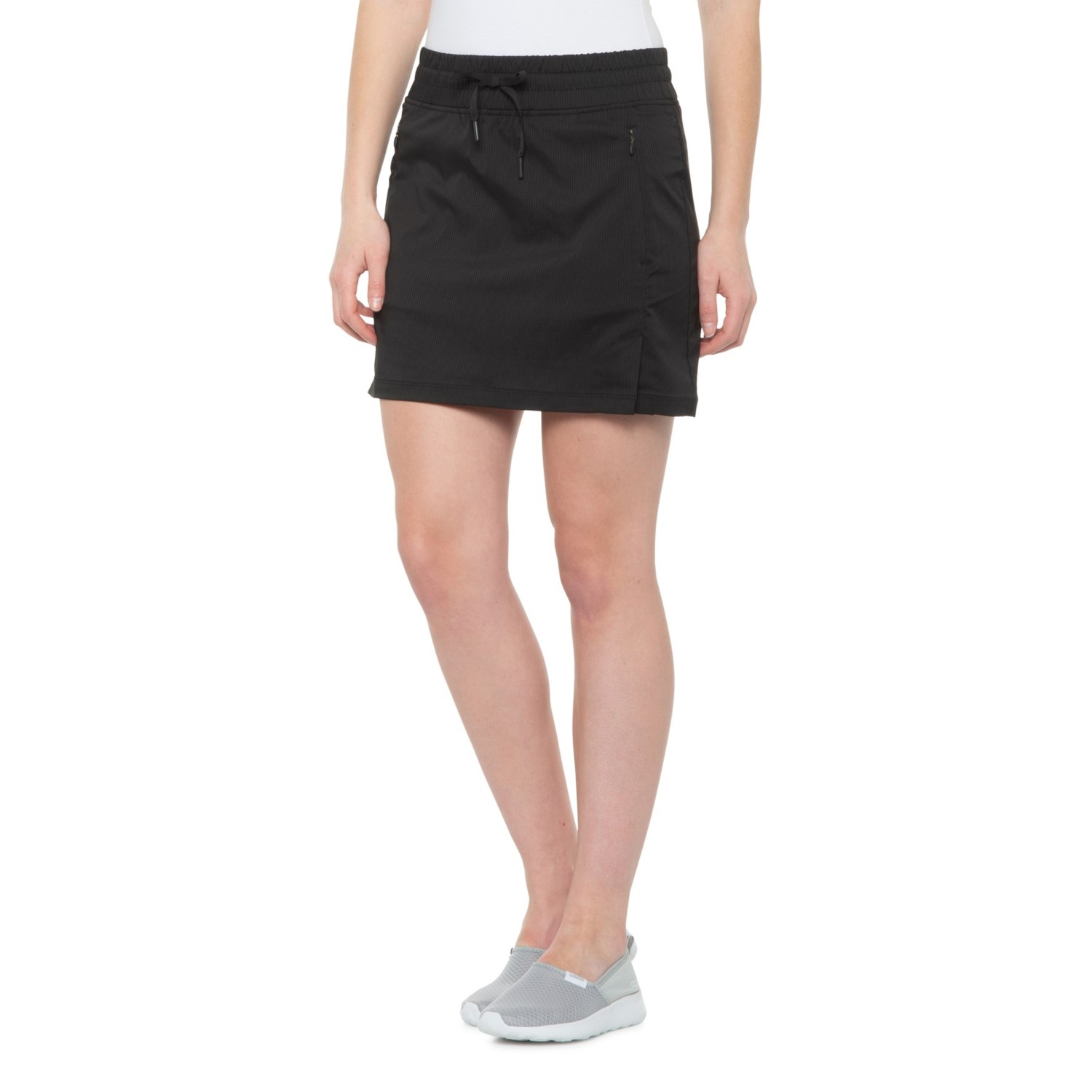 Kyodan Woven Pocket Skort (For Women) - Save 57%