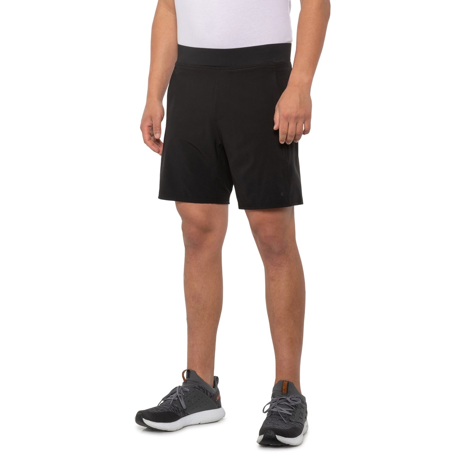 Kyodan Woven Side Pocket Shorts (For Men) - Save 58%