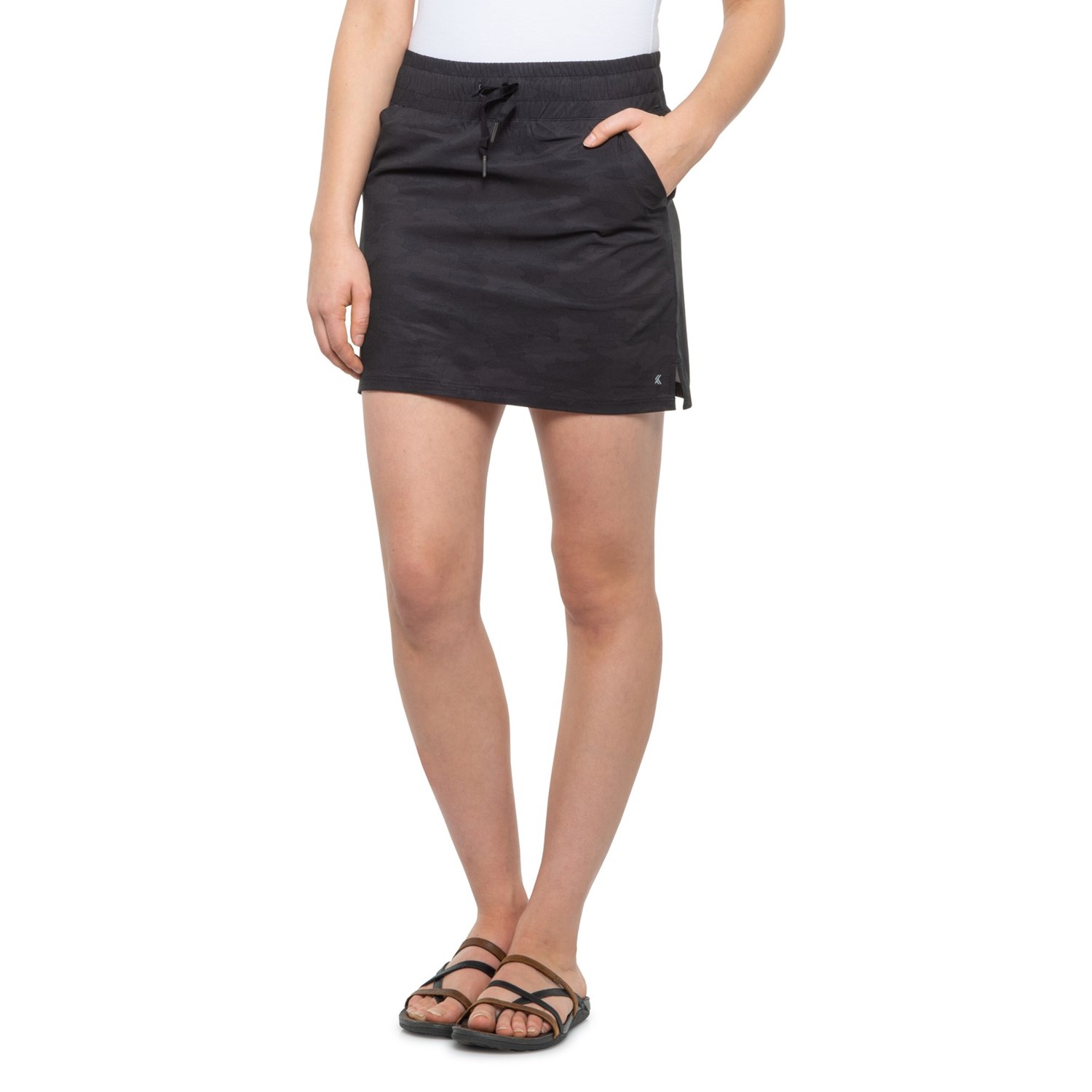Kyodan Woven Skort (For Women) - Save 39%
