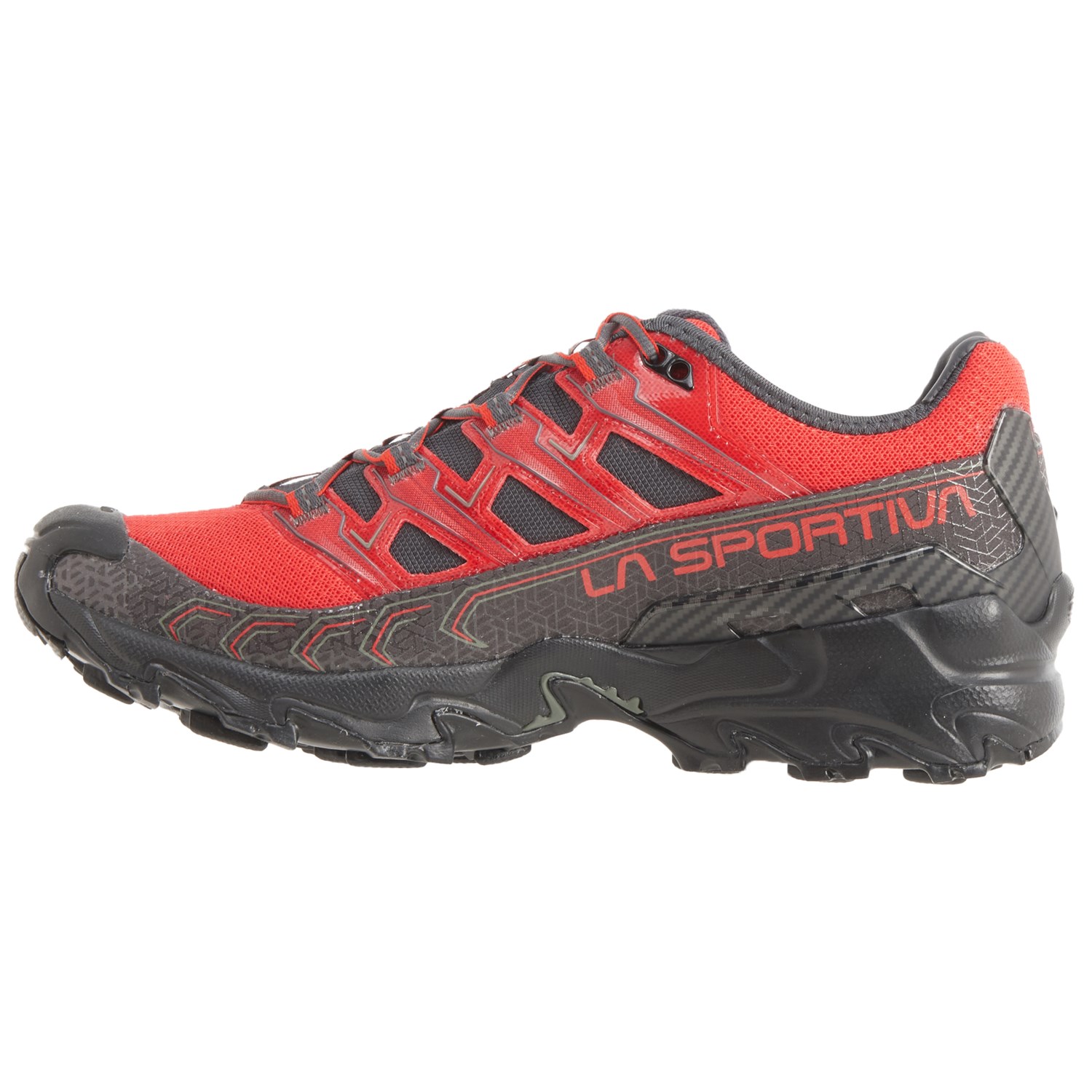 La Sportiva Ultra Raptor II Trail Running Shoes (For Men) - Save 36%