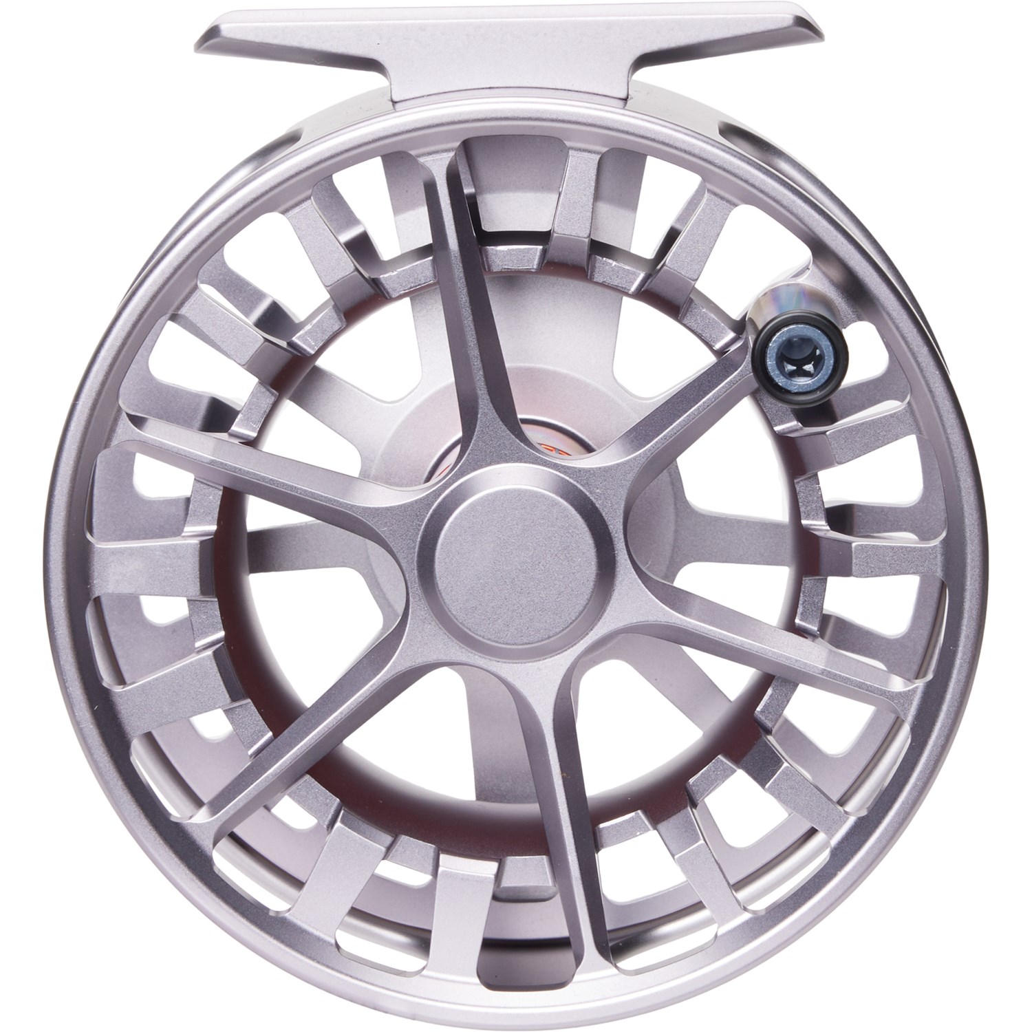 Lamson Guru S-Series -5+ Fly Reel - Save 33%