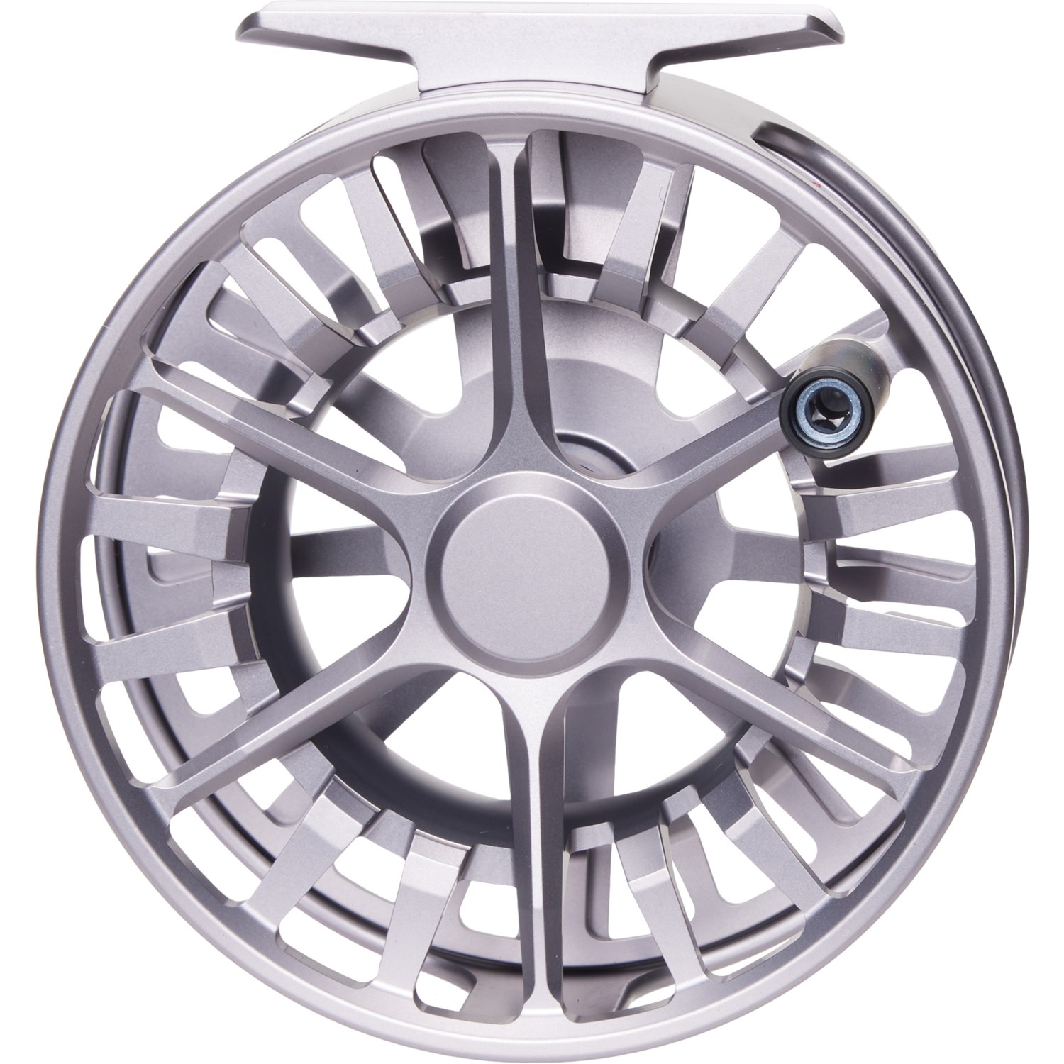 Lamson Guru S-Series -7+ Fly Reel - Save 34%