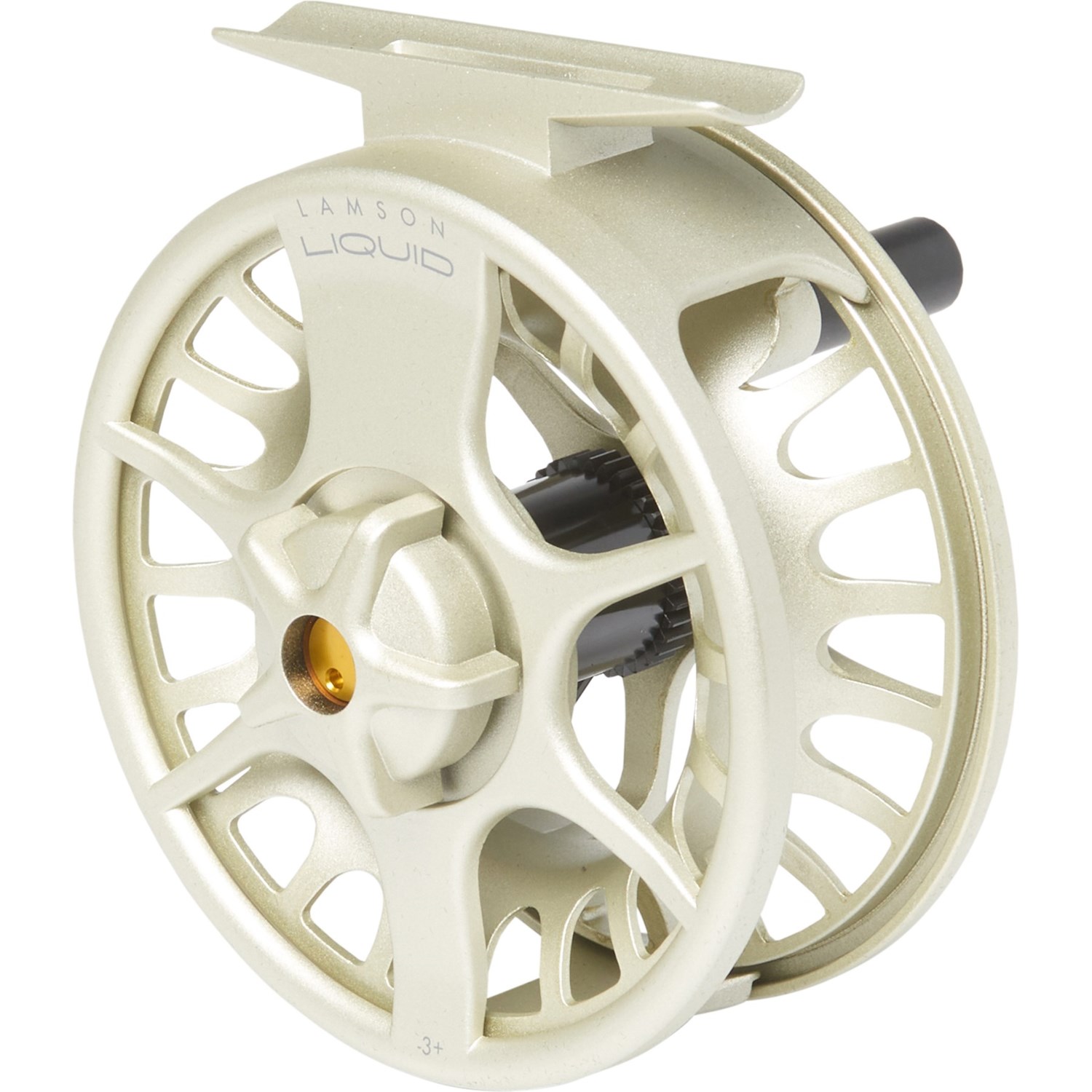 Lamson Liquid -3+ Fly Reel - 4wt - Save 36%