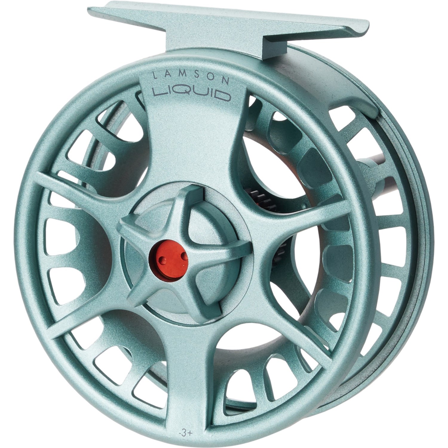 Lamson Liquid -3+ Fly Reel - Save 42%