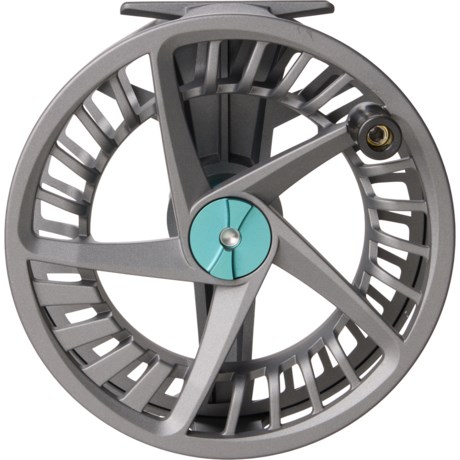Lamson Liquid Max 10 Freshwater Fly Reel - Save 33%