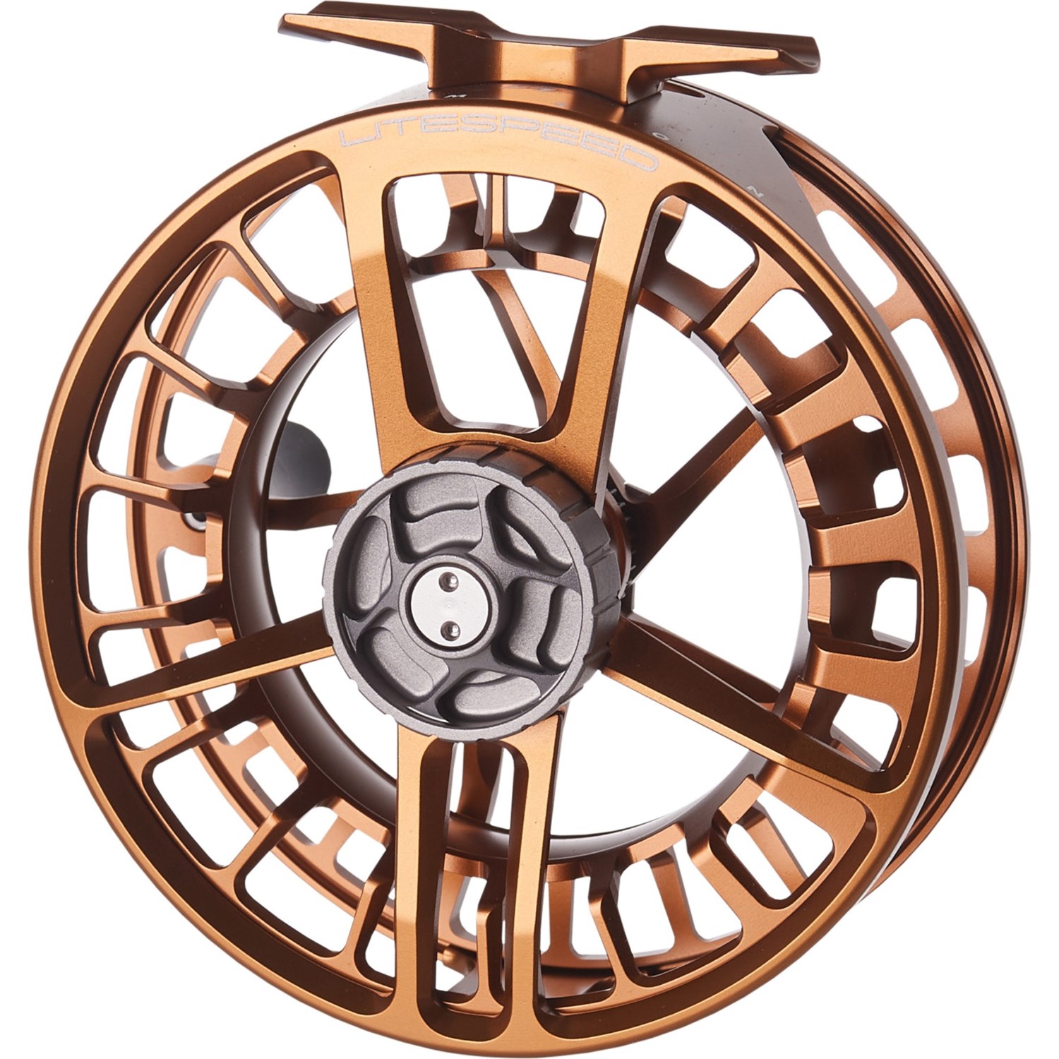 Lamson Litespeed F-7+ Fly Reel - Factory 2nds - Save 39%