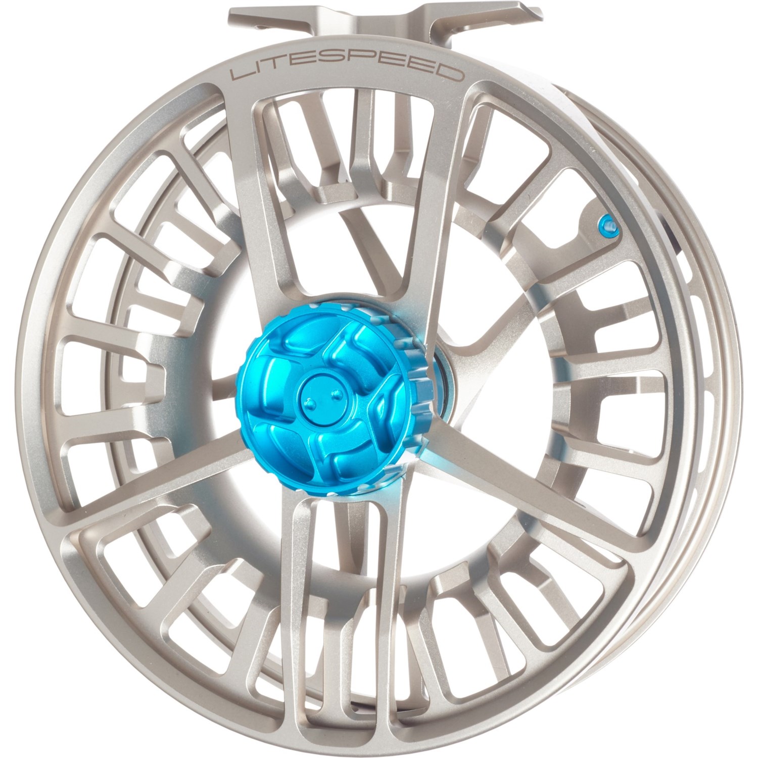 Lamson Litespeed M 12 Fly Fishing Reel - Factory 2nds - Save 35%