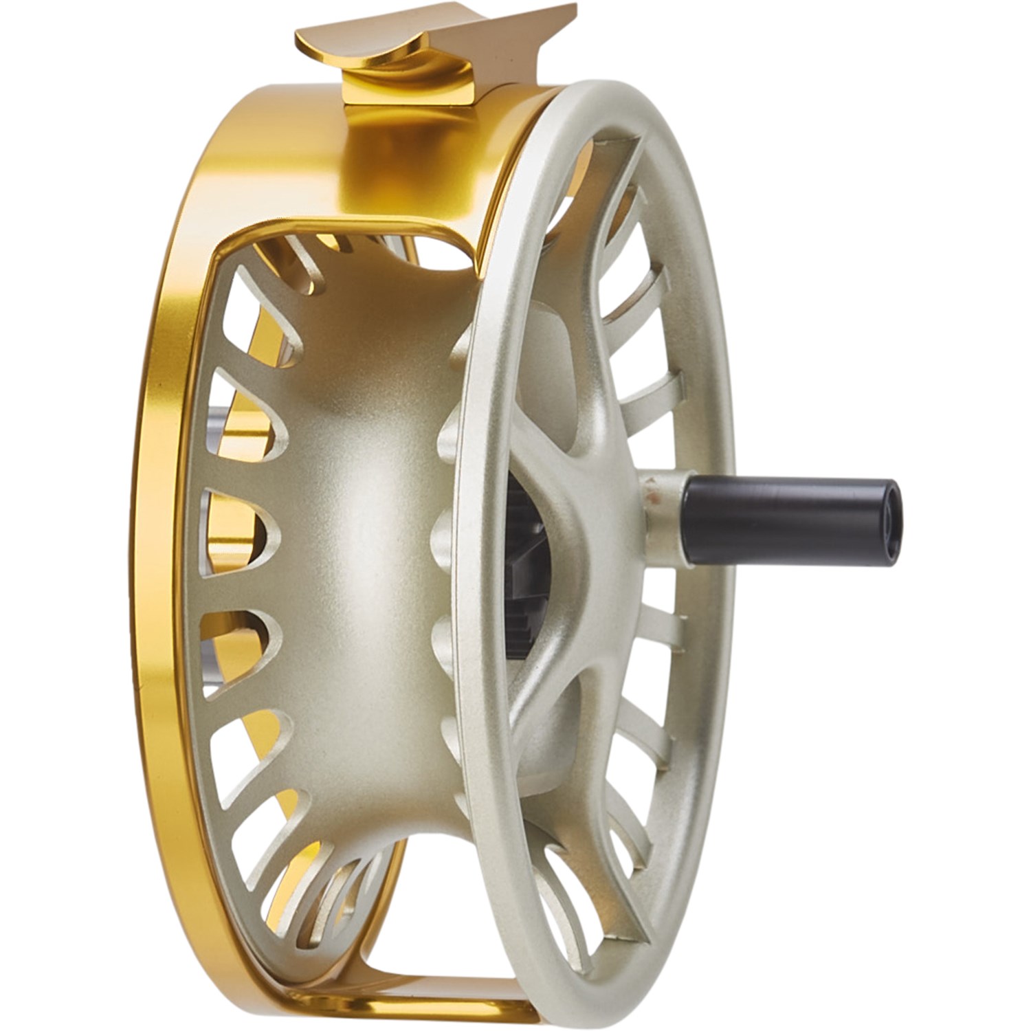 Lamson Remix -5+ Fly Reel - 3-Pack - Save 42%