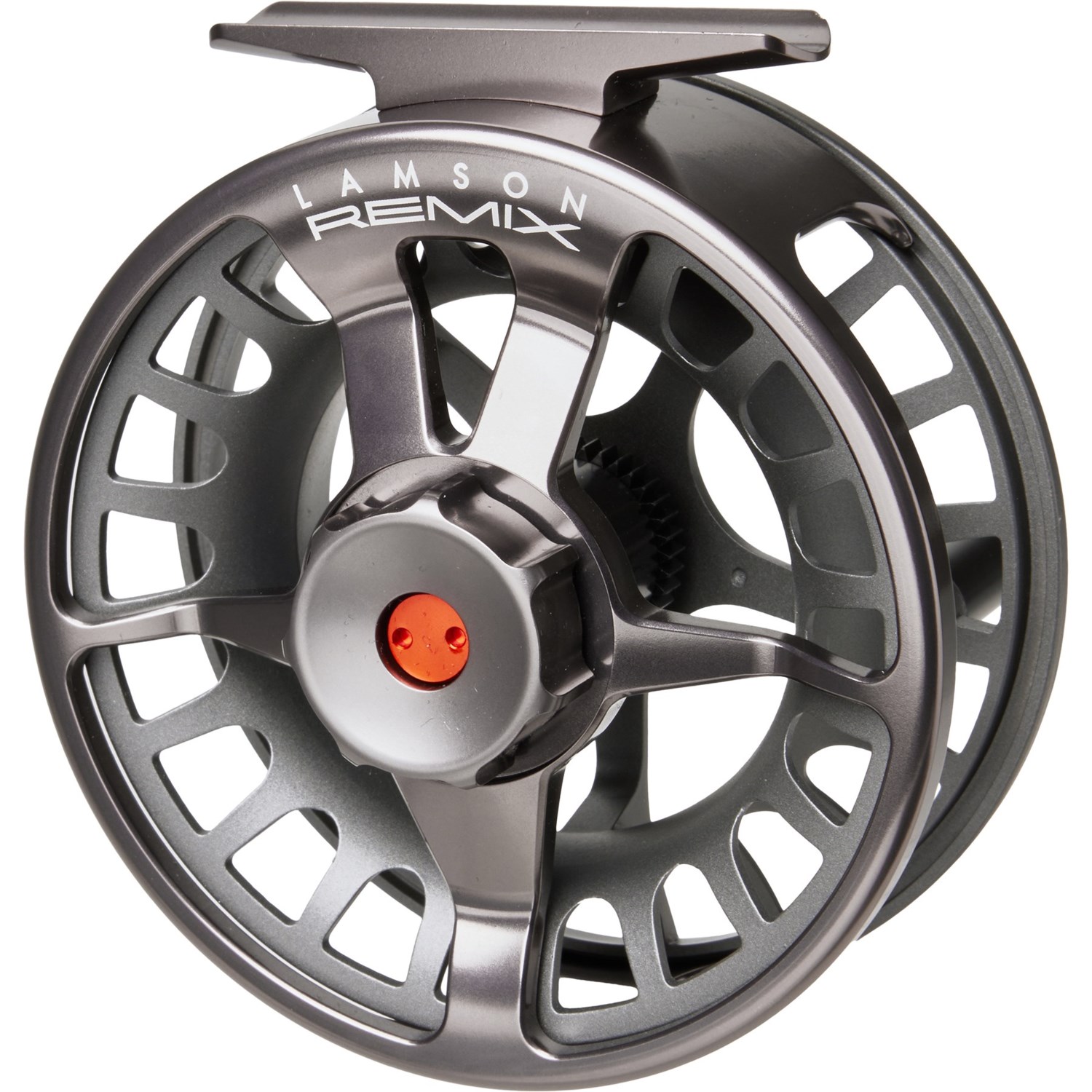 Lamson Remix -5+ Fly Reel - Save 47%