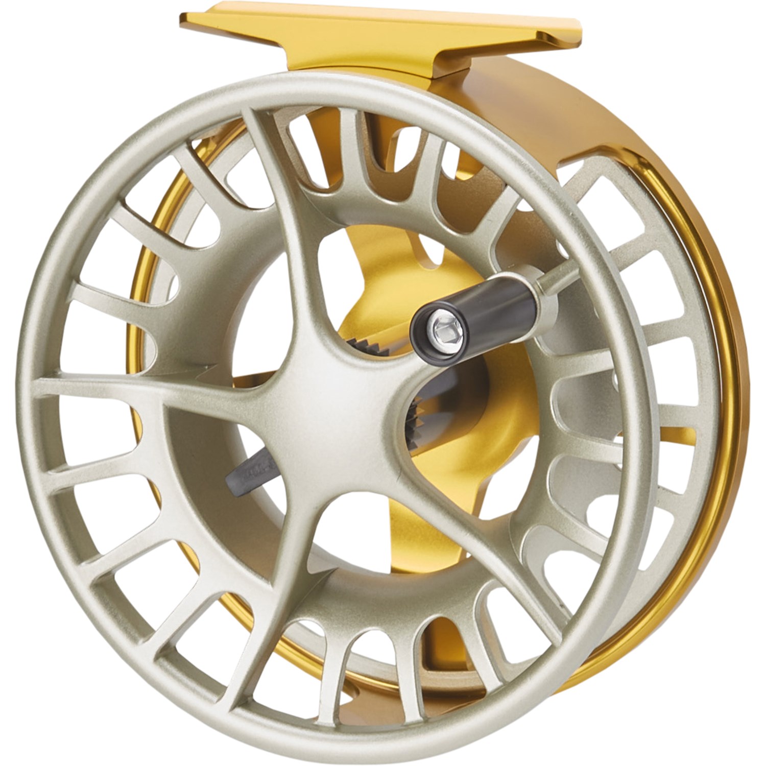 Lamson Remix -7+ Fly Reel - 3-Pack - Save 35%