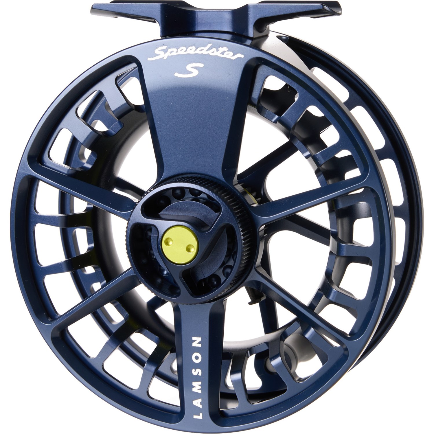 Lamson SPEEDSTER -5+Speedster S -5+ Freshwater Fly Reel - Save 37%