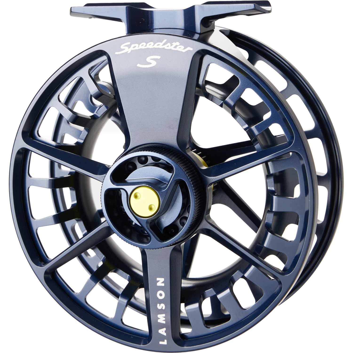 Lamson Speedster S-Series -5+ Fly Reel - Save 37%