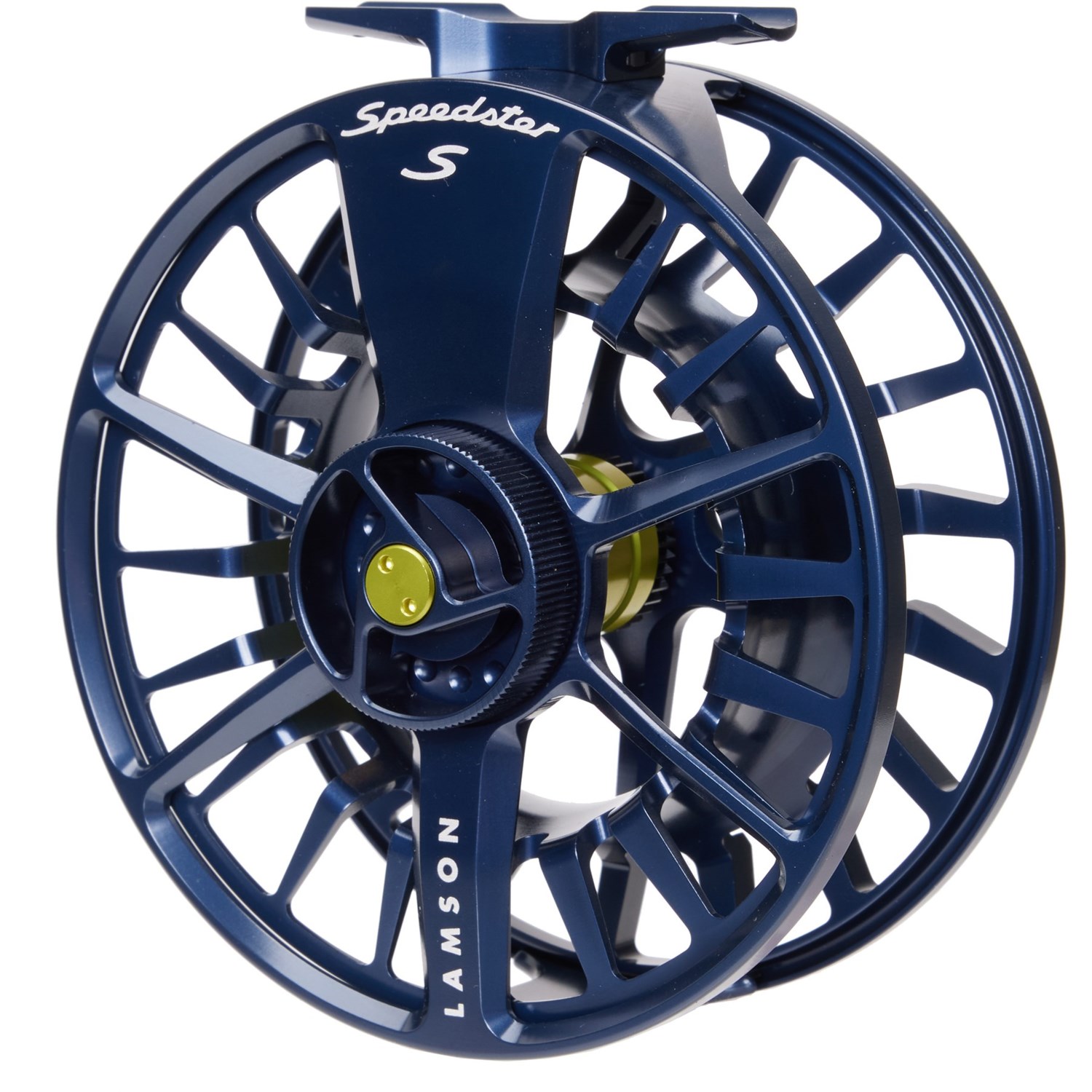 Lamson Speedster S-Series -9+ Fly Reel - Save 34%