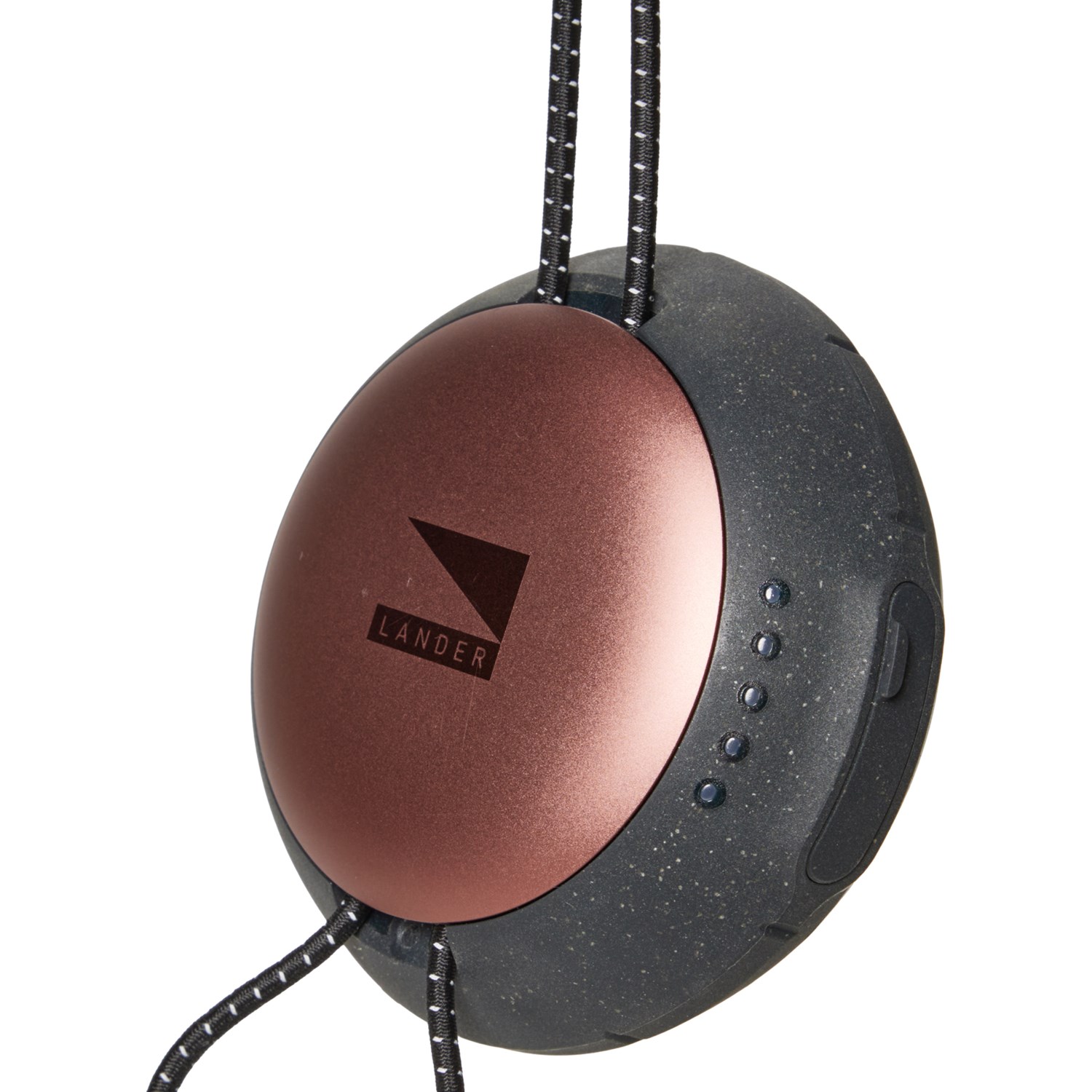 Lander Cairn Lantern and Power Bank - 300 Lumens - Save 66%