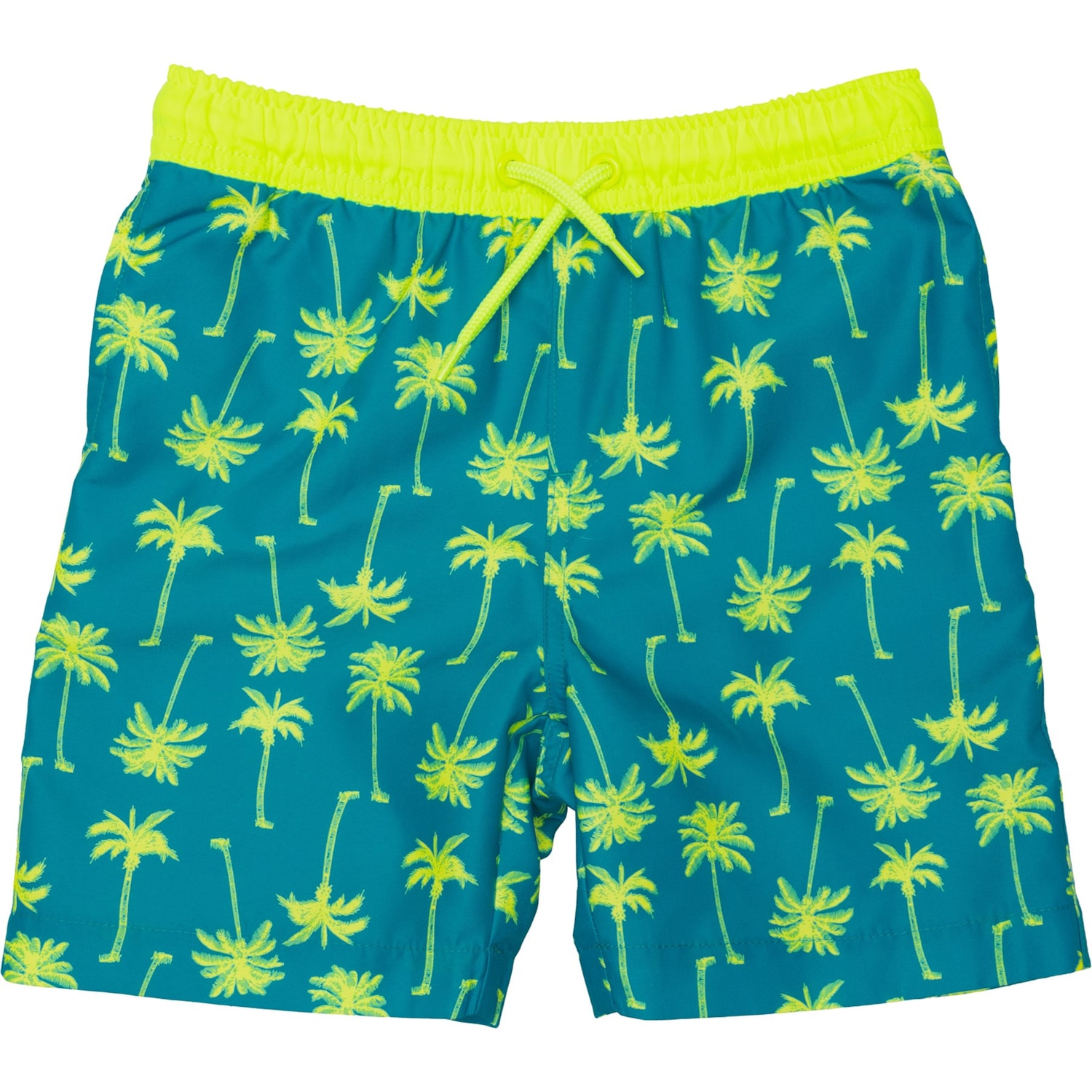 Lands' End Little Boys Swim Trunks