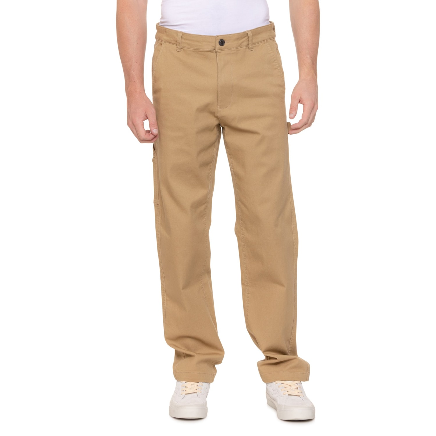 Lands' End Weekender Pants - Straight Leg