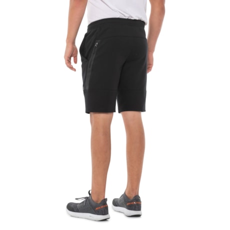 Layer 8 Tech Knit 2.0 Shorts (For Men) - Save 27%