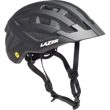 Lazer Sports Compact DLX Bike Helmet (For Men and Women) - Save 64%