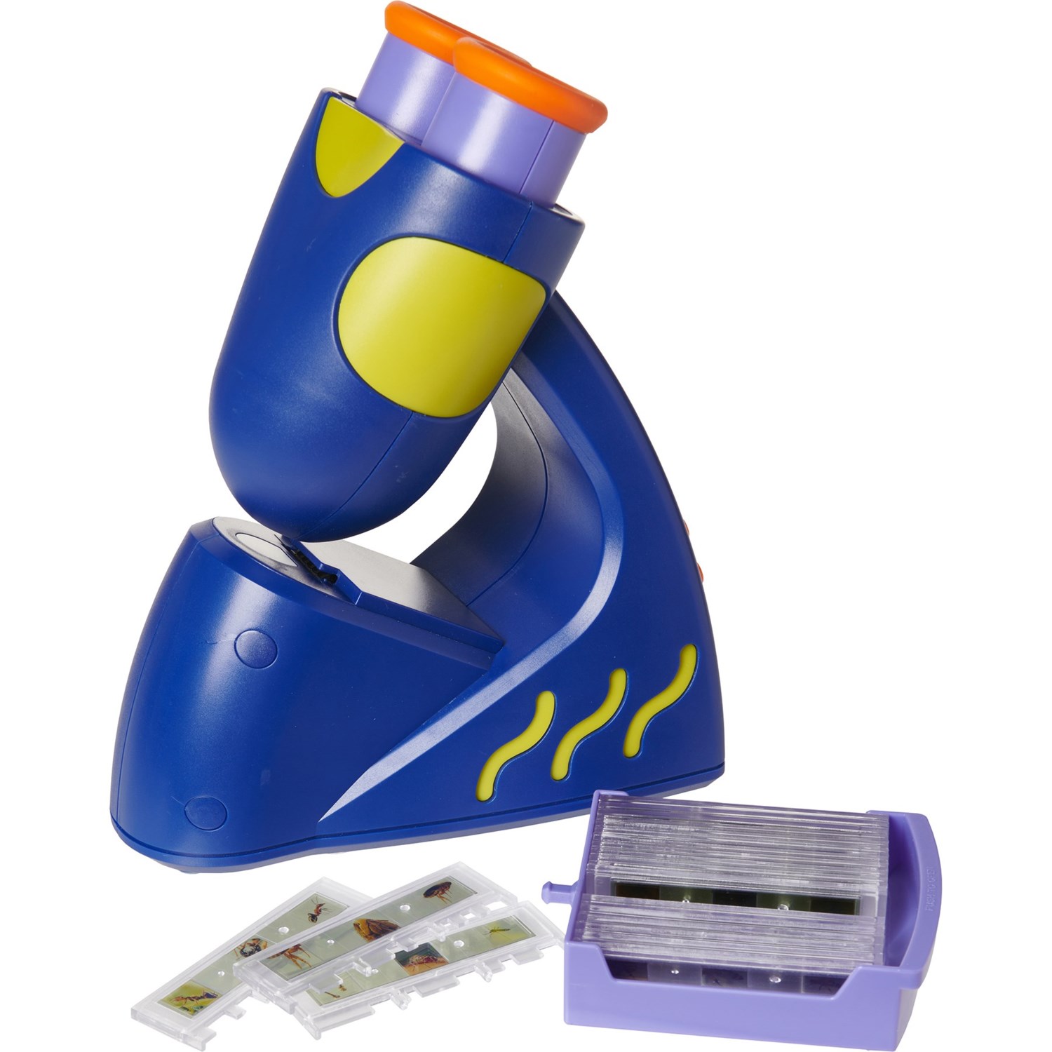 Learning Resources Geosafari® Jr. Talking Microscope - Save 21%