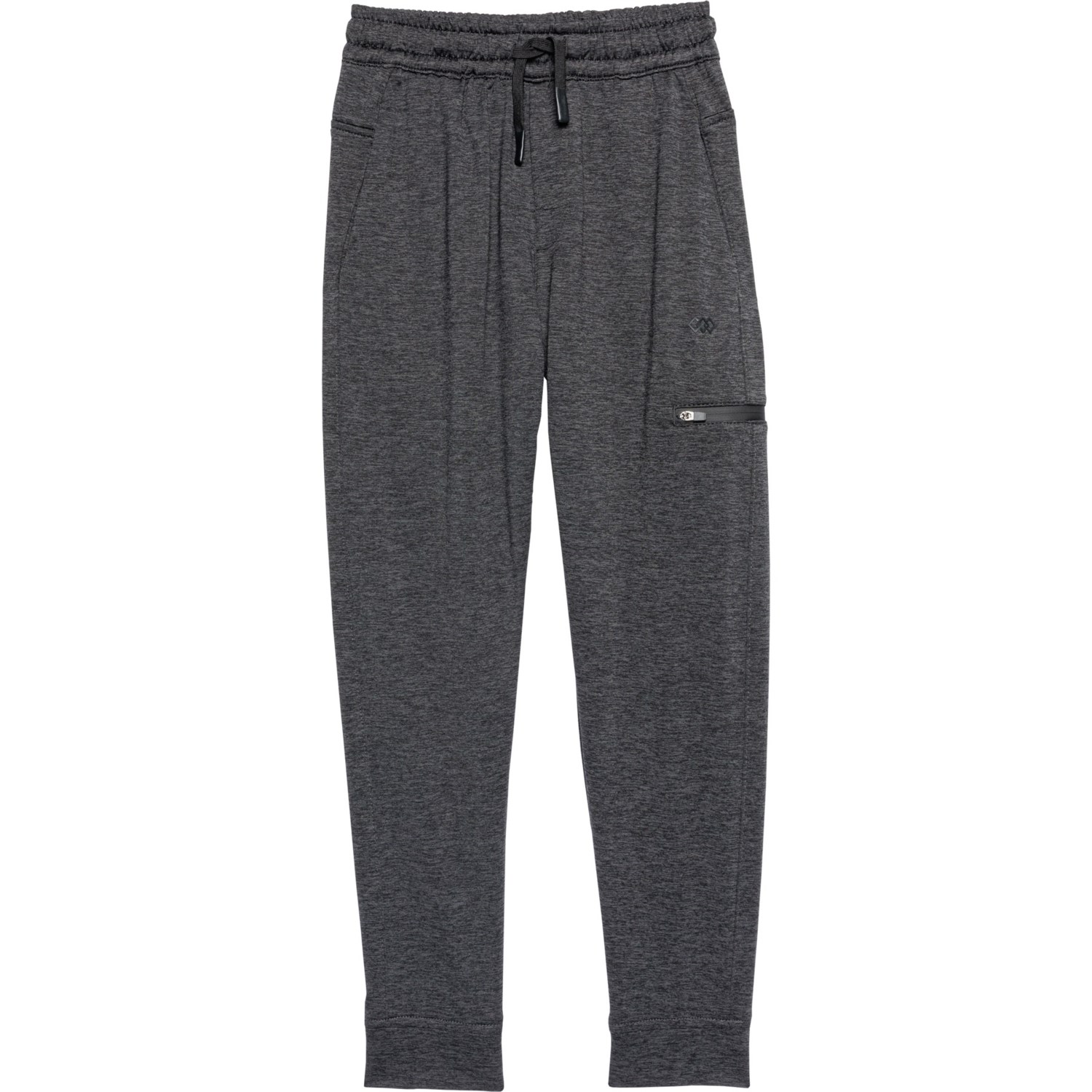 Leg3nd Big Boys Stretch Fleece Joggers - Save 44%