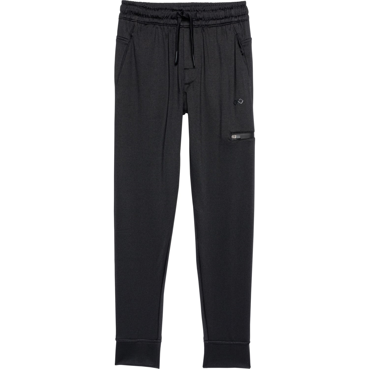 Leg3nd Big Boys Stretch Fleece Joggers - Save 44%