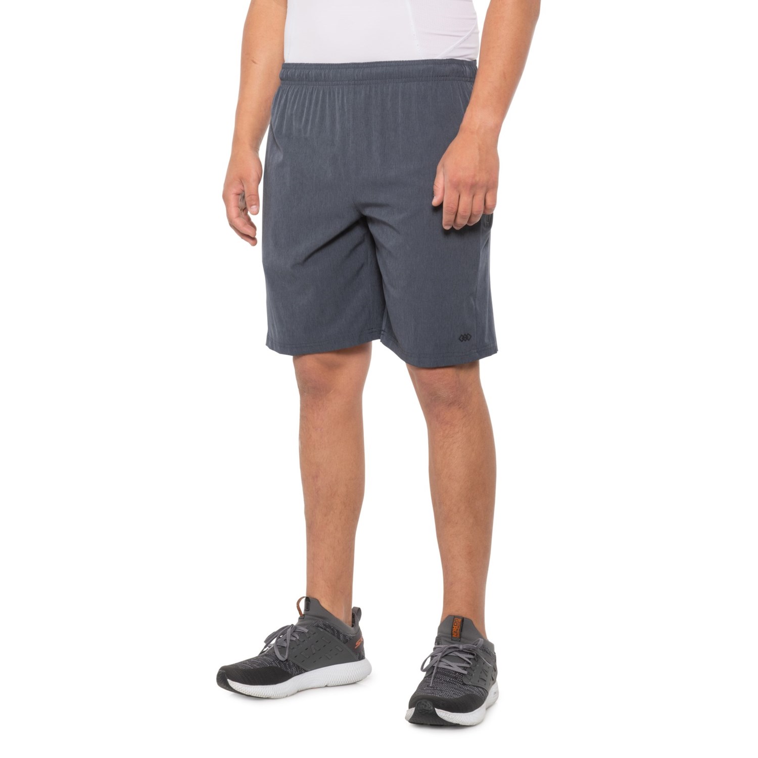Leg3nd Bonded Pocket Woven Shorts (For Men) - Save 72%