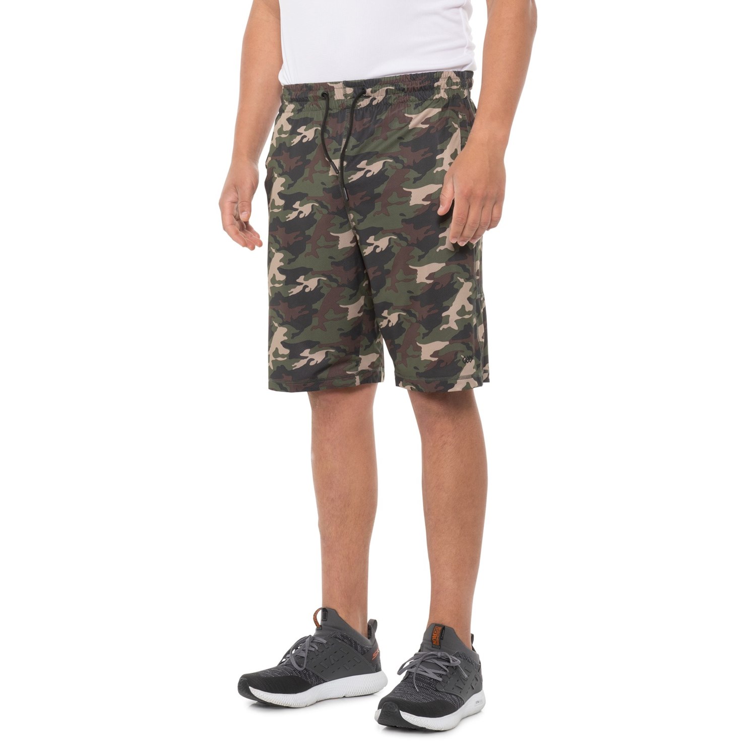 Leg3nd Sublimation Shorts (For Men) - Save 61%
