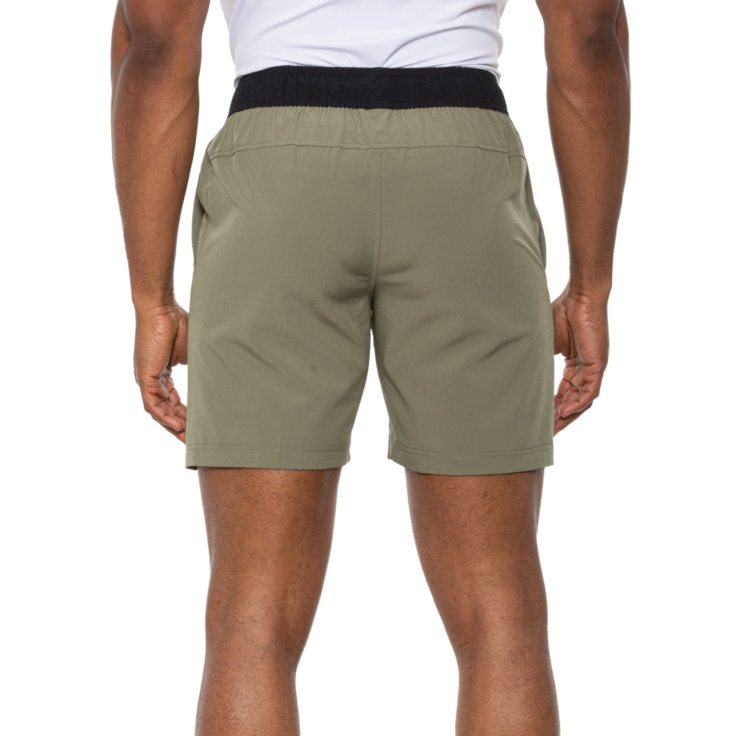 Leg3nd Transit Woven Shorts - 7” - Save 40%