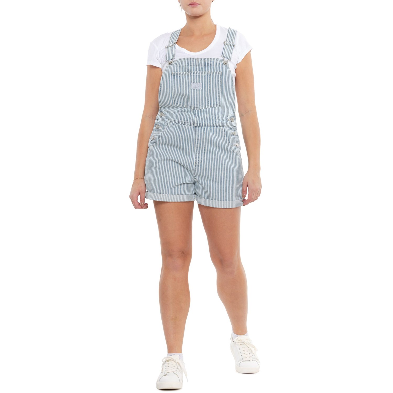 Levi's Vintage Shortalls - Save 58%