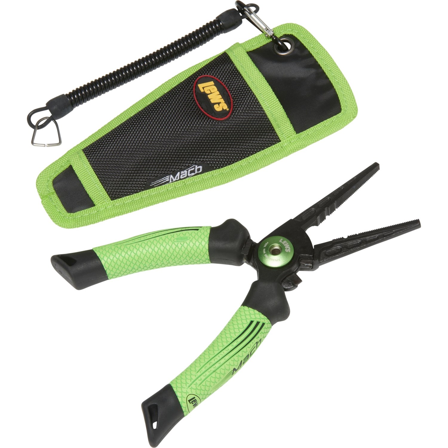 LEWS Mach Speed Tools Pliers - 8” - Save 50%