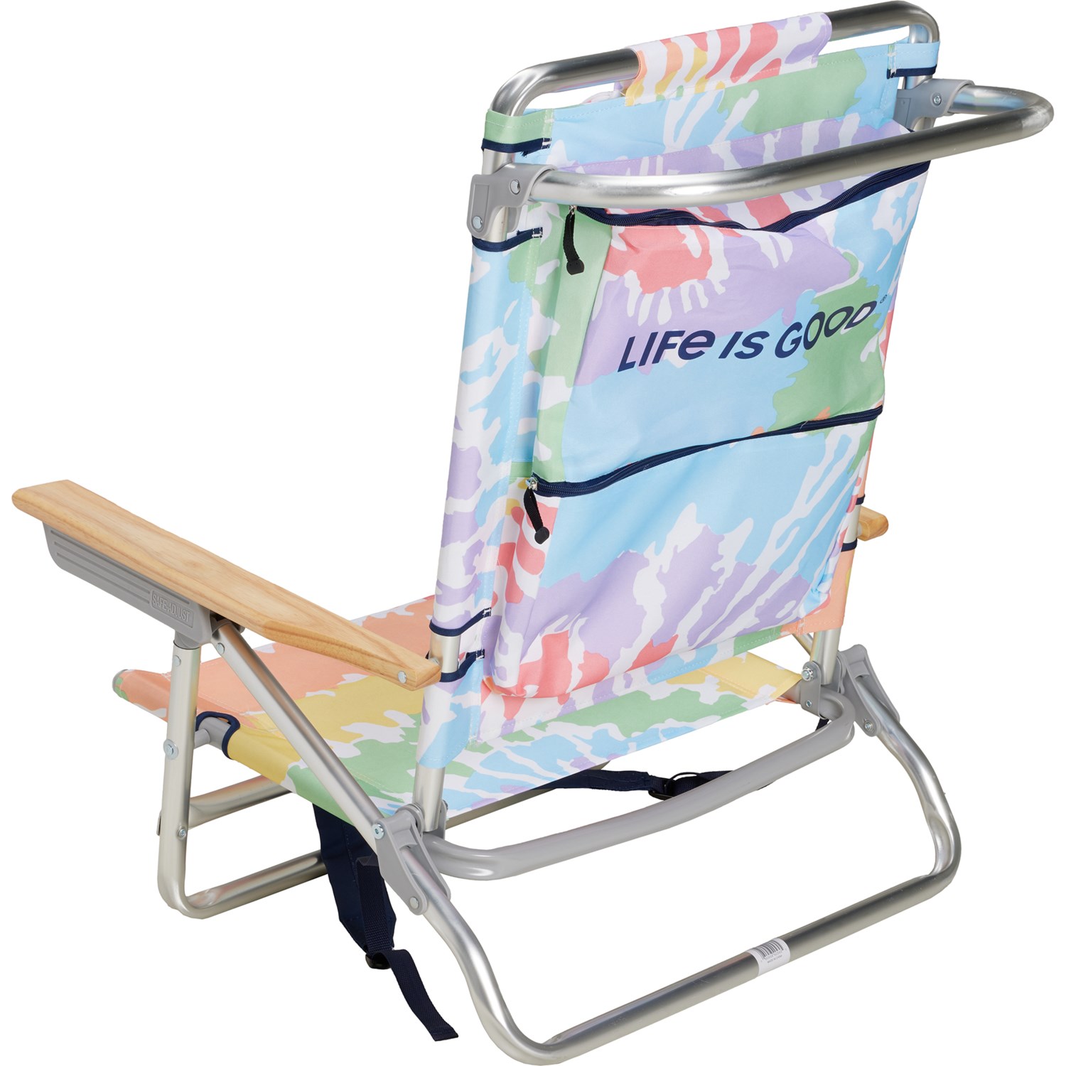 Life is Good® Backpack Chair - Save 27%