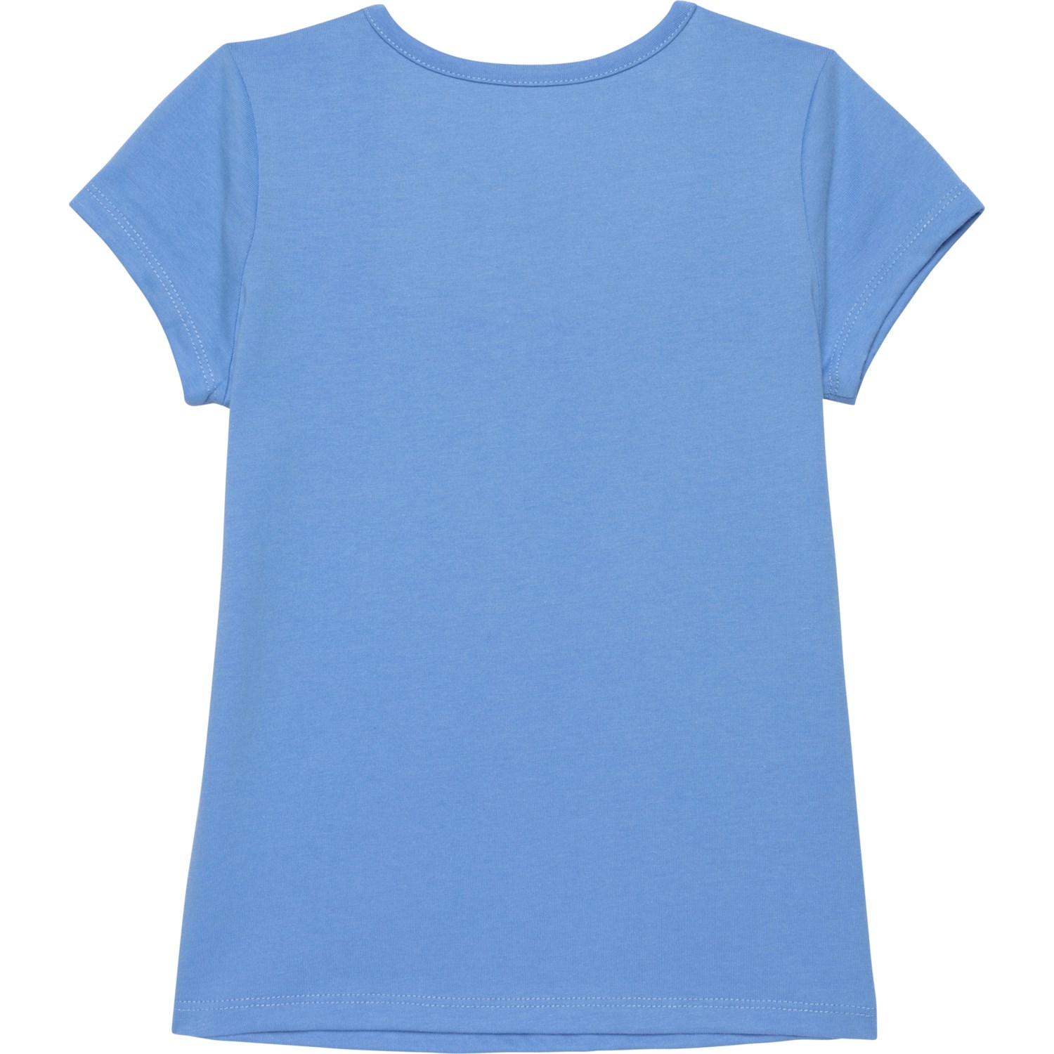 Life is Good® Big Girls Rainbow T-Shirt - Short Sleeve - Save 50%