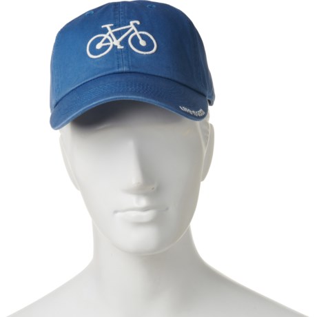 Life is good® Bike Classic Baseball Cap (For Men) - Save 48%