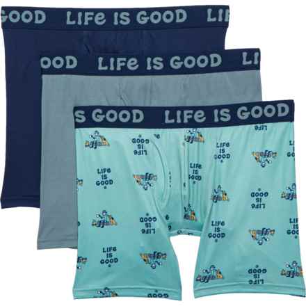 Life Is Good average savings of 46% at Sierra