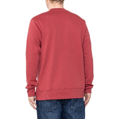 Life is Good® Classic Flag Sweatshirt - Save 75%