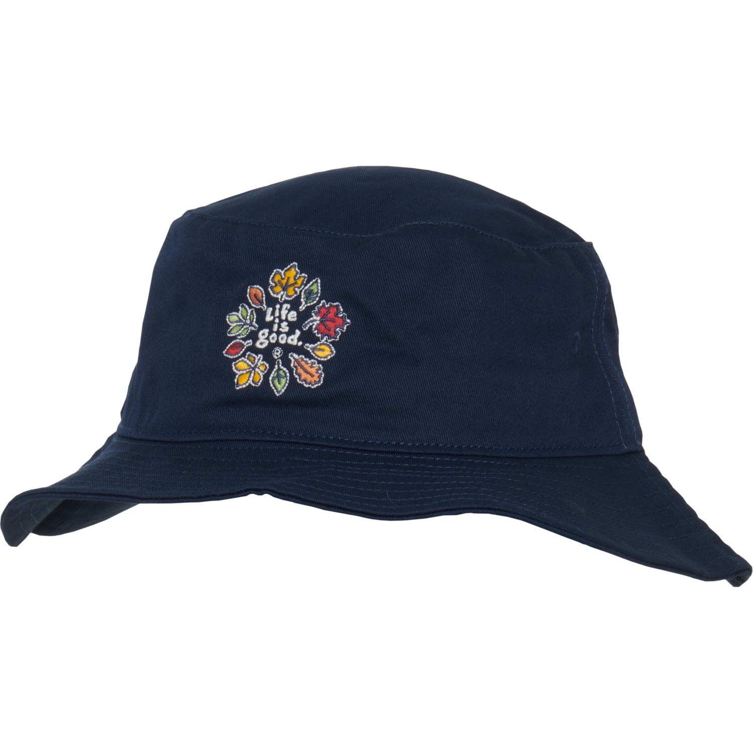 Life is good® Fall Leaves Bucket Hat (For Women) - Save 71%