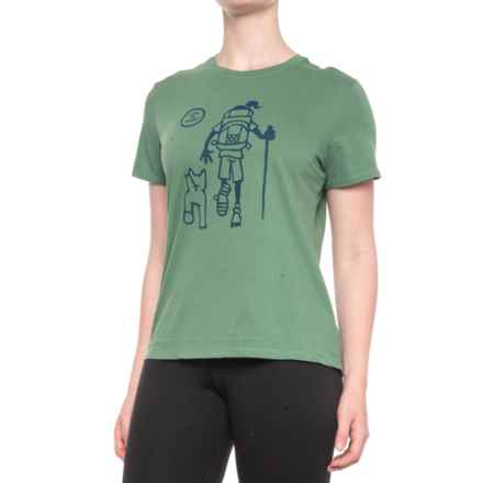 Life Is Good Women average savings of 45% at Sierra