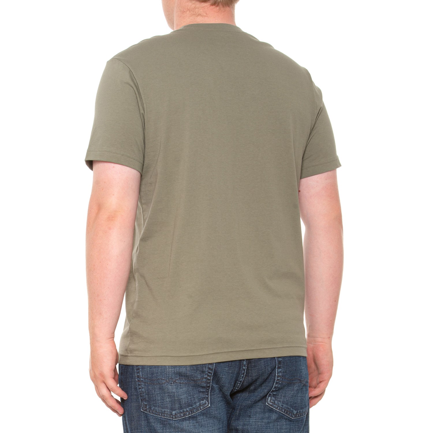 Life is good® Jake and Rocket Unplug Campfire Graphic T-Shirt - Short ...