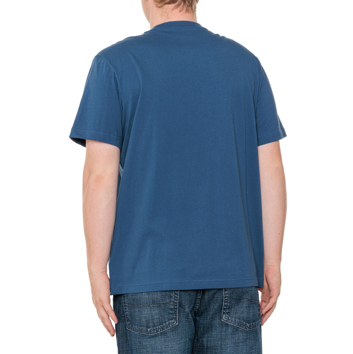 Life is Good® Keep It Reel Classic T-Shirt - Short Sleeve - Save 56%