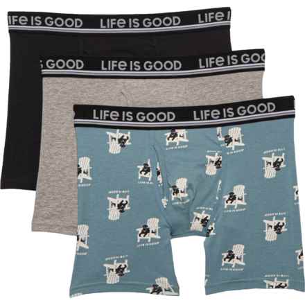 Life is good® Men: Average savings of 42% at Sierra