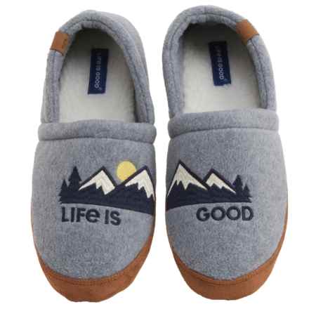 Life Is Good in Men average savings of 42% at Sierra