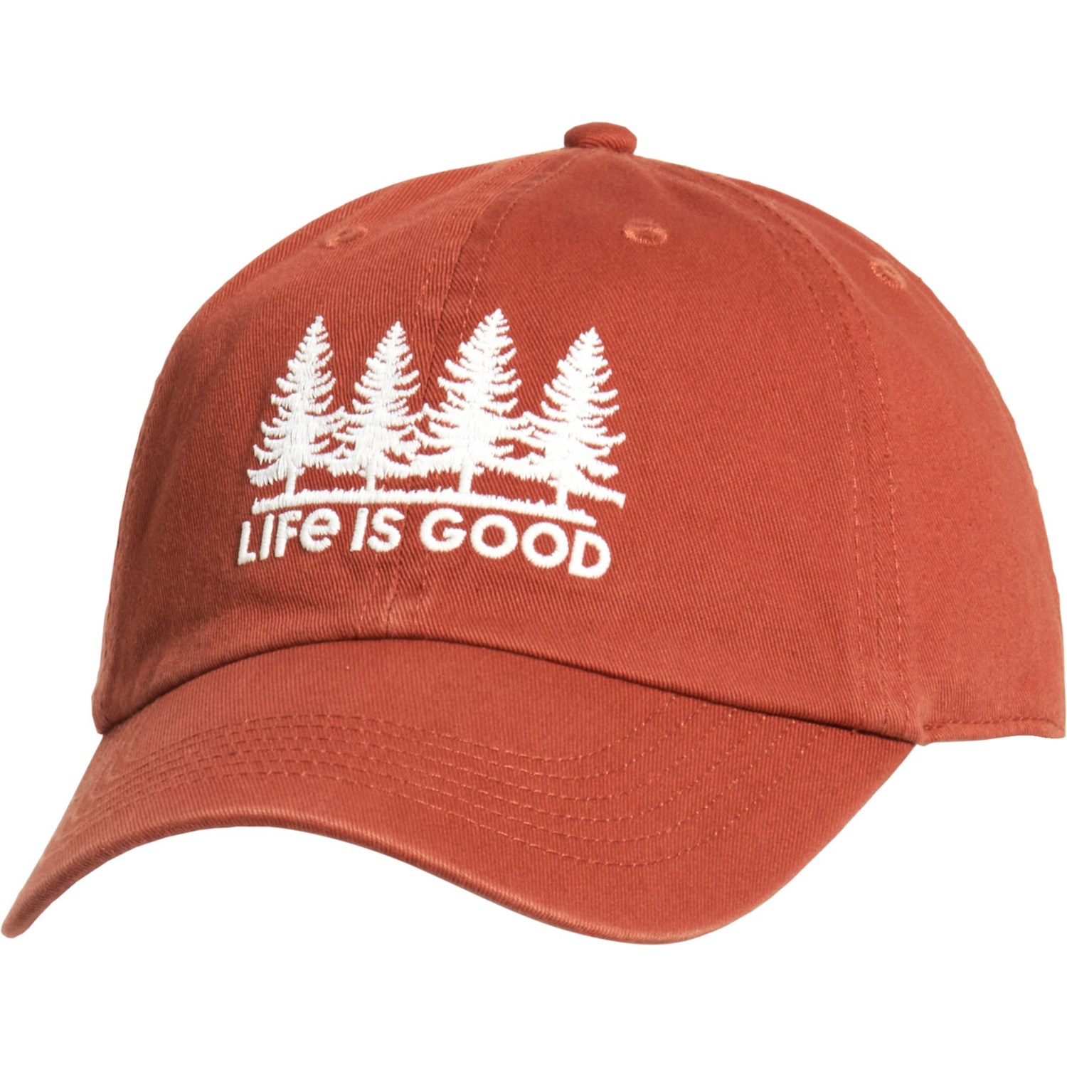 Life is good® Pines Classic Baseball Cap (For Men) - Save 48%