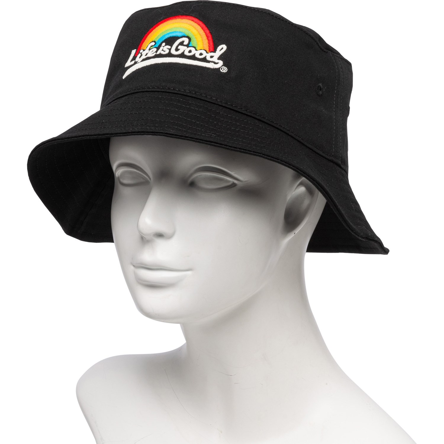 Life is good® Pride Classic Bucket Hat (For Women) - Save 40%