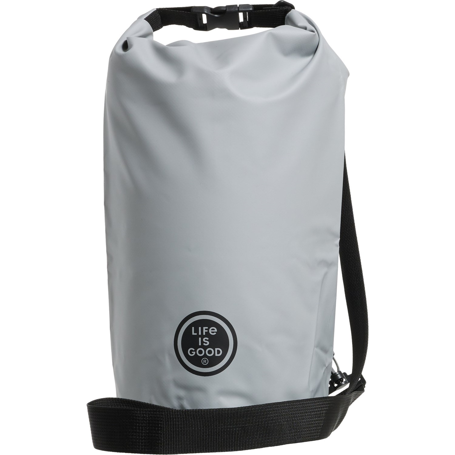 Life is Good® PVC 10 L Dry Bag - Waterproof - Save 35%