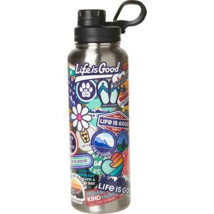 Life Is Good in Gear average savings of 25% at Sierra