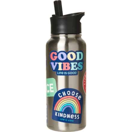 Life Is Good in Gear average savings of 25% at Sierra