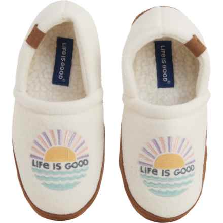Life Is Good in Kids average savings of 55% at Sierra
